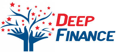 Deep Finance